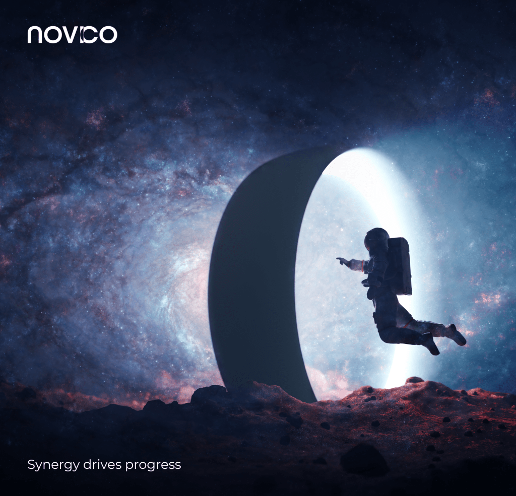 Novico | Identity Solutions